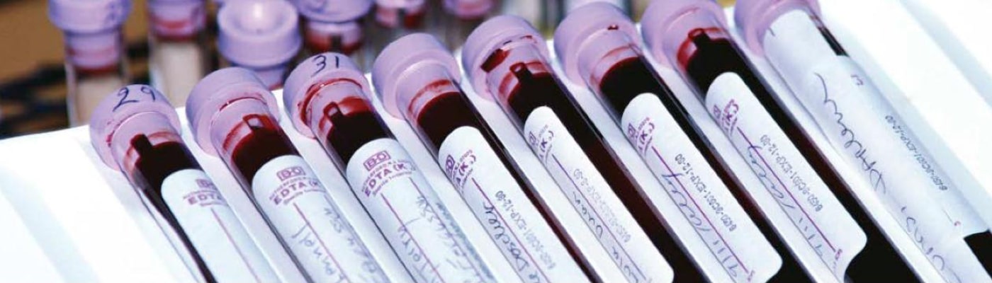 Indiana University Northwest Phlebotomy Technician Online Certification ...